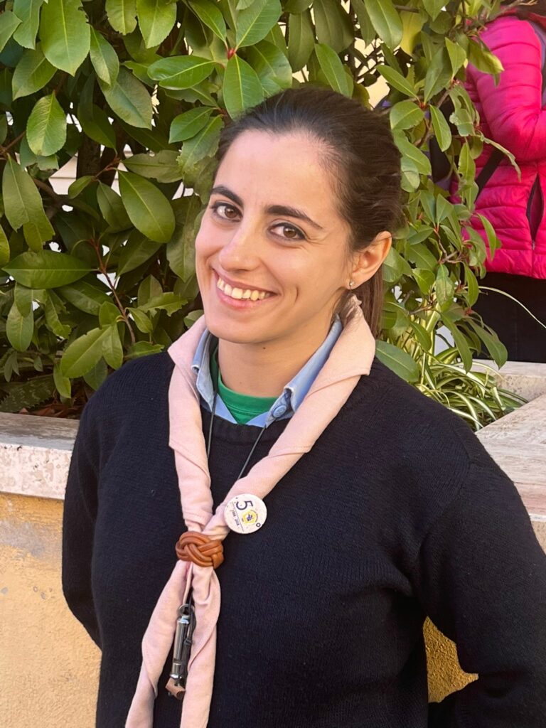 AGESCI Calabria - Competenze